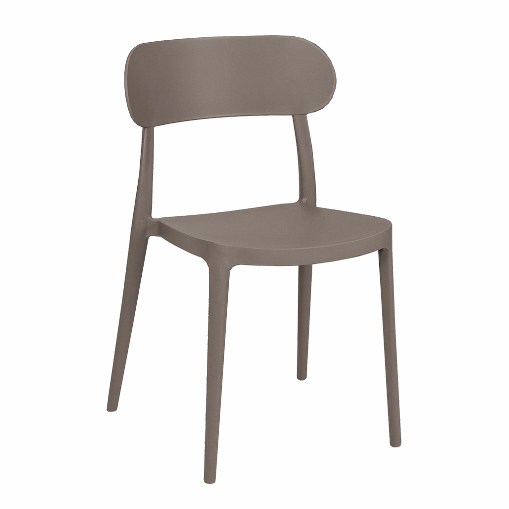 Paula | Weather Resistant Plastic Chairs | Chairforce