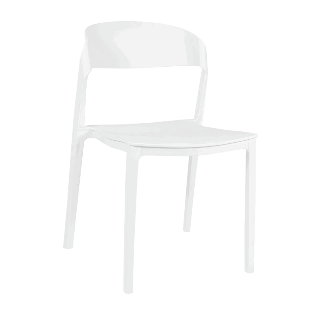 Curvos Chair - Chairforce Australia