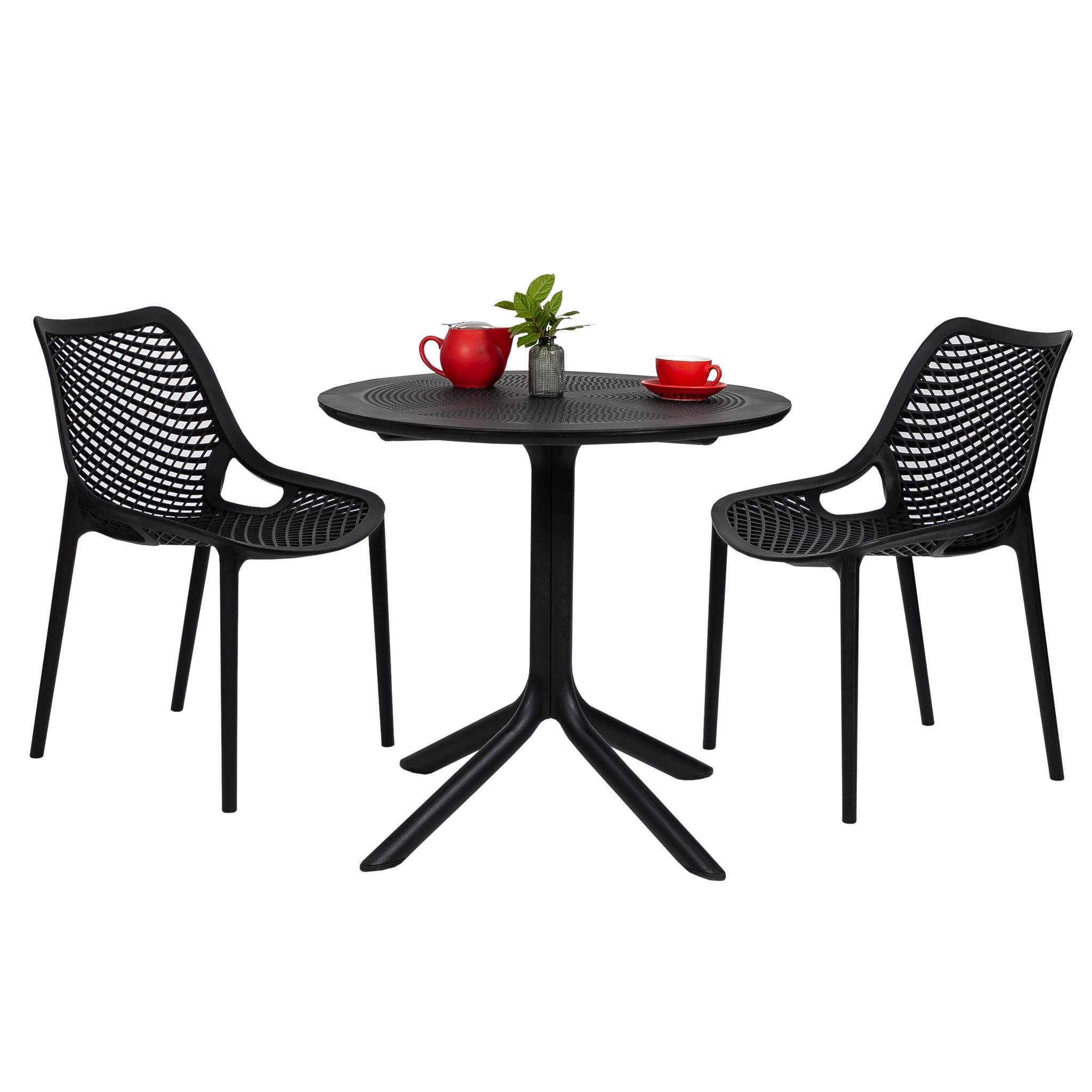 Breeze Chair | Chairforce