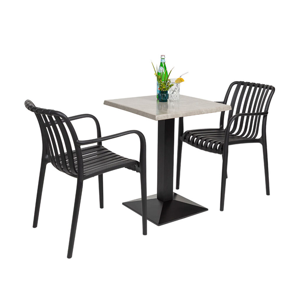 New Eva Armchair | Chairforce