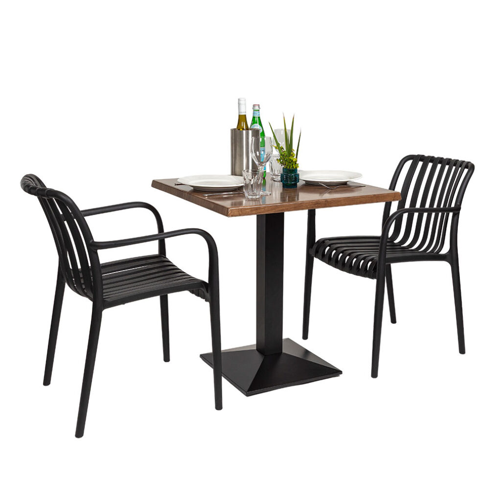New Eva Armchair | Chairforce