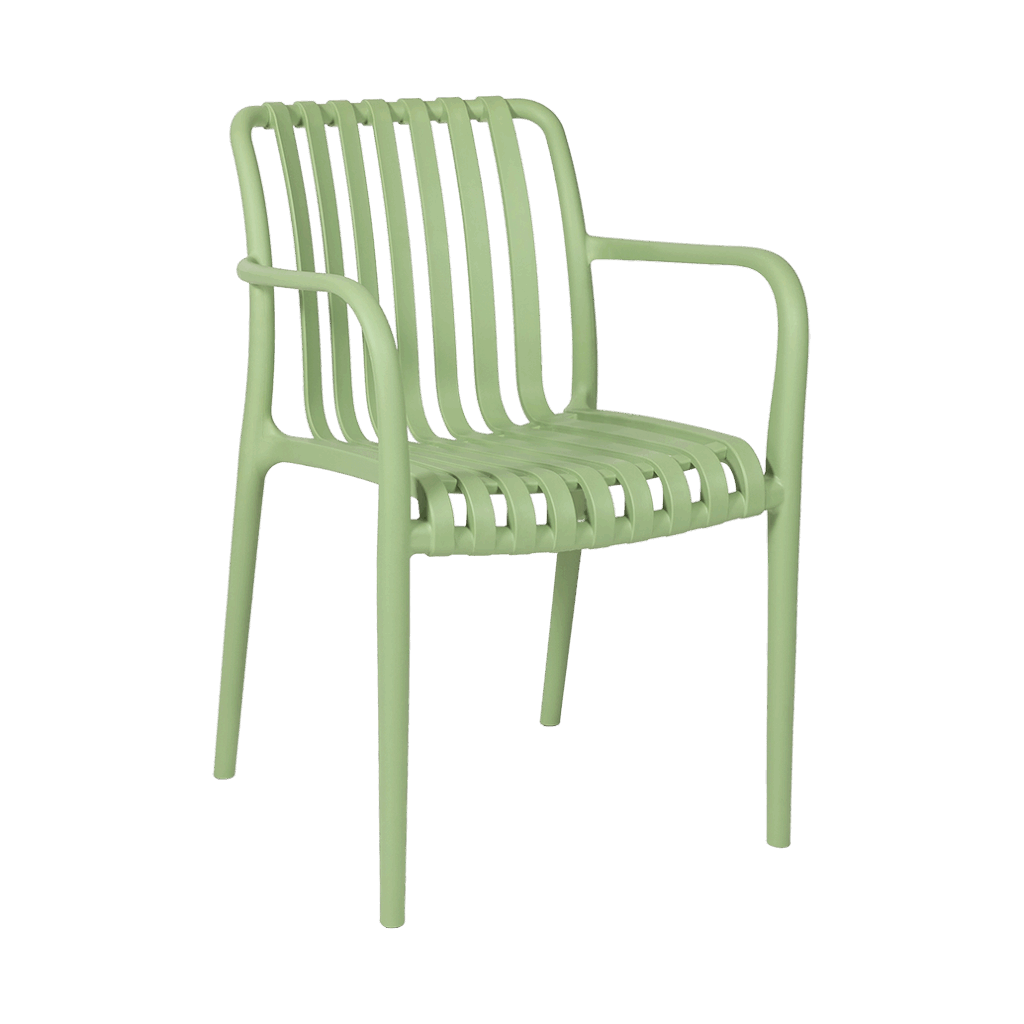 New Eva Armchair | Chairforce
