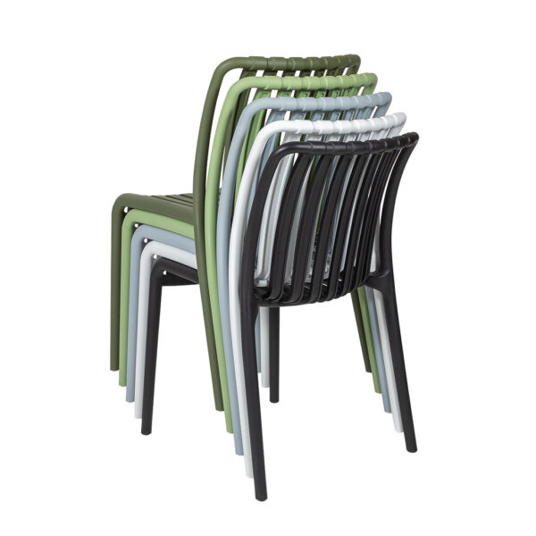 New Eva Chair | Chairforce