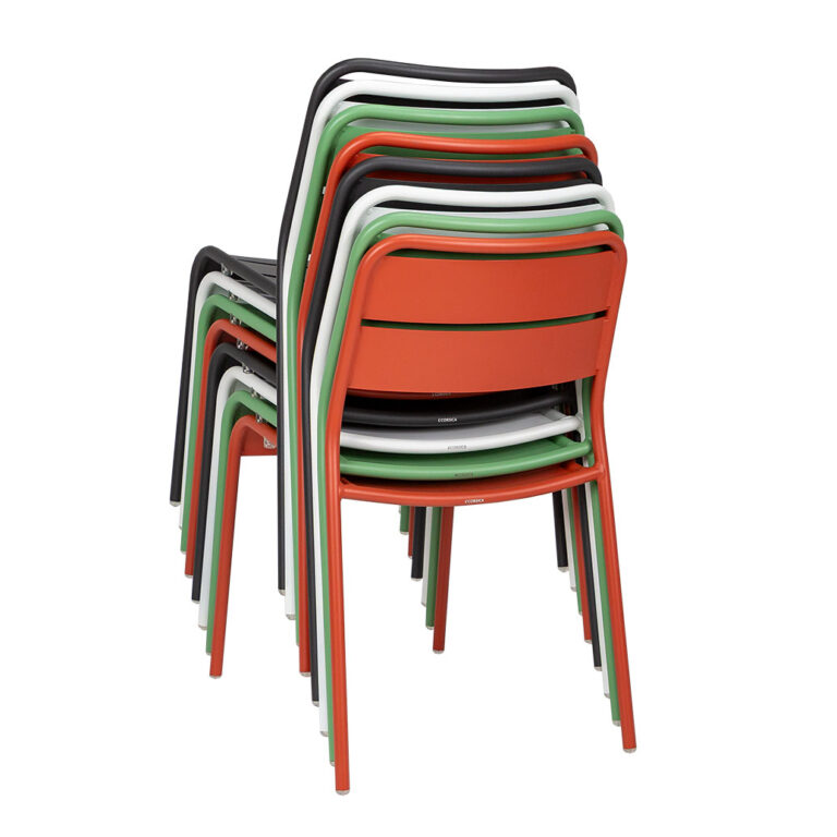 Buy Corsica Nice Chair | Multiple Colours | Chairforce