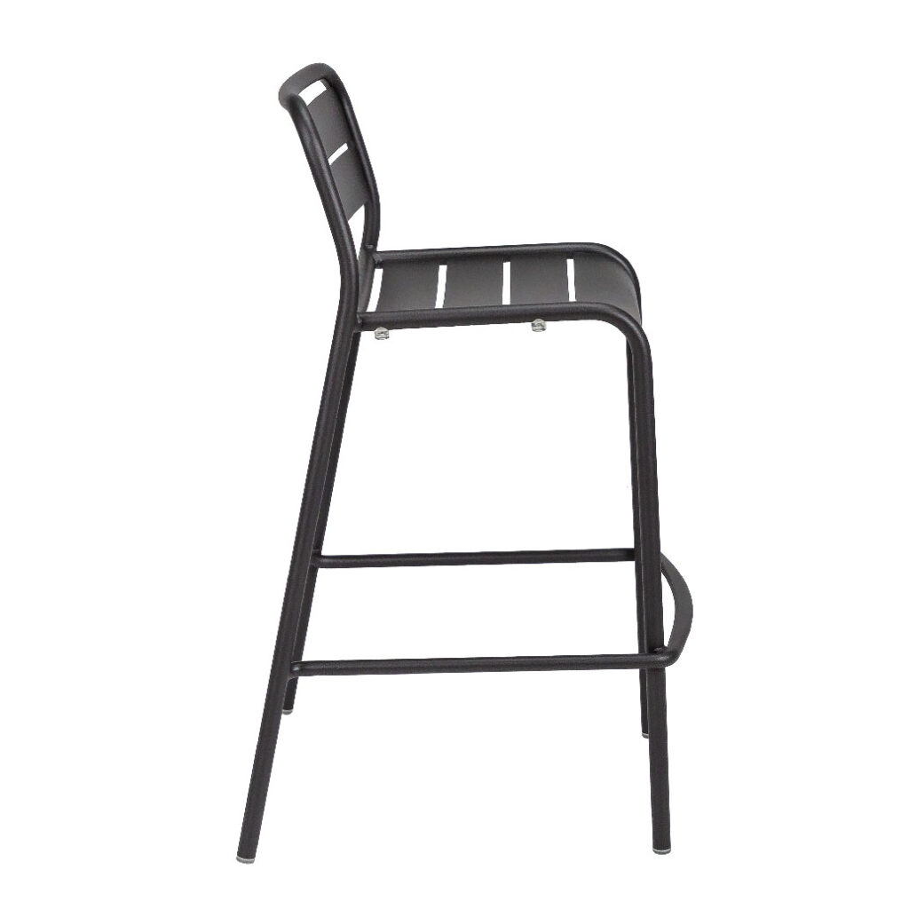 Buy Corsica Nice Bar Stool | Multiple Colours | Chairforce