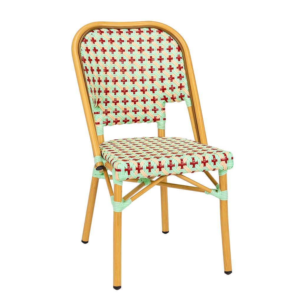 Parisian Chairs for Sale | French Bistro & Café Style | Chairforce