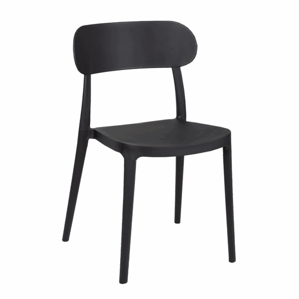 Paula | Weather Resistant Plastic Chairs | Chairforce
