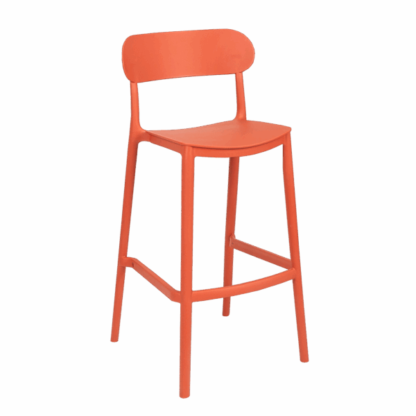 Paula Bar Stool | Chairforce